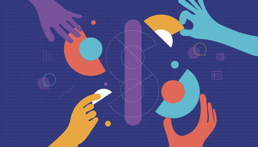 It Pays to Trust! Sahaj Software