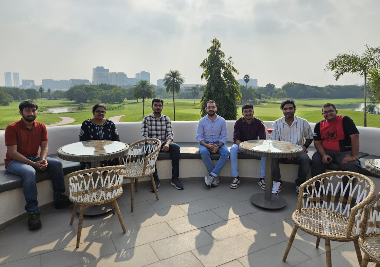 Who we are Sahaj Software