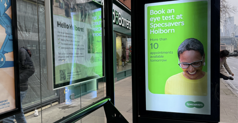 Transforming Operational Efficiency and Campaign Success in OOH ...